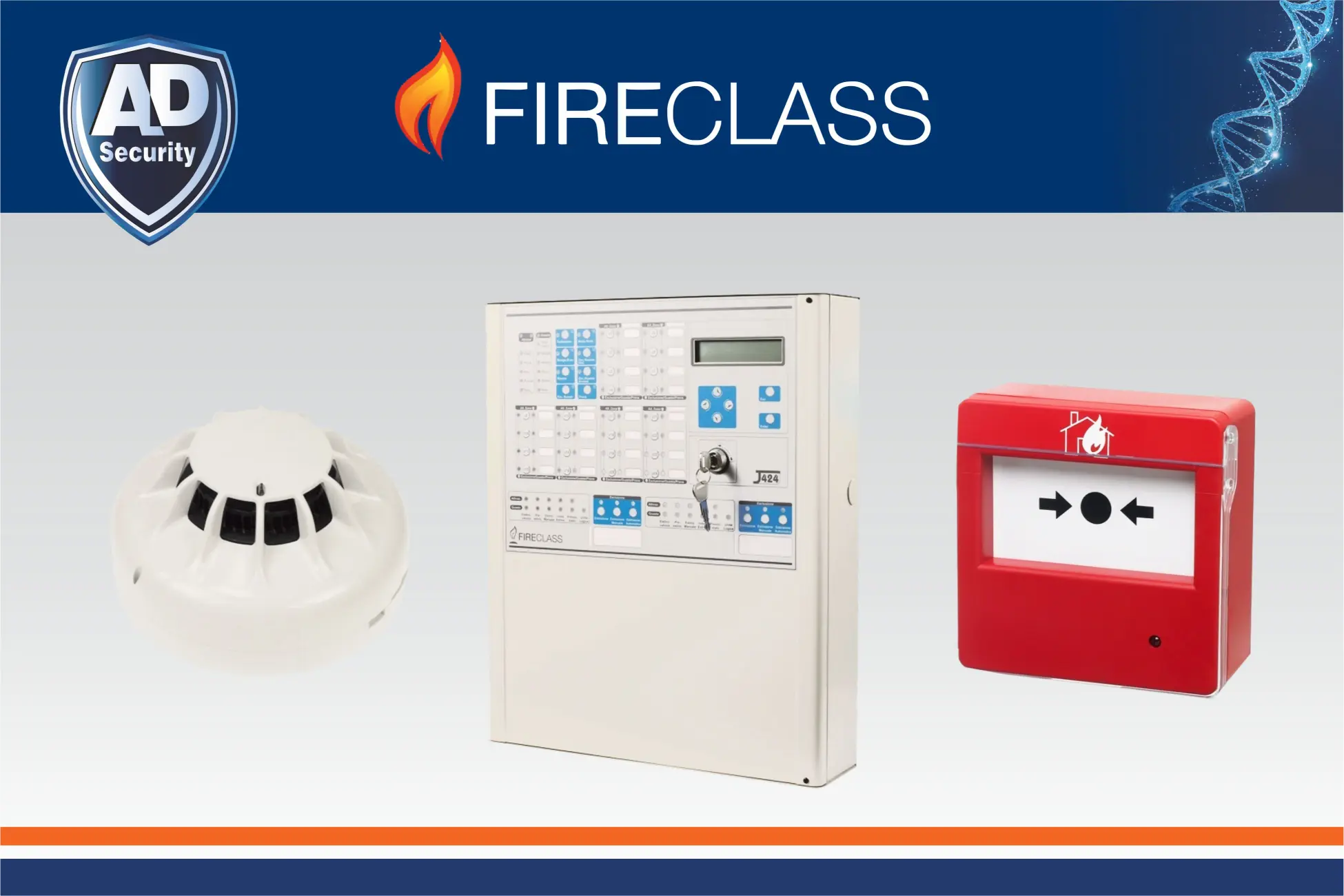 ΣΥΣΤΗΜΑΤΑ ΠΥΡΑΝΙΧΝΕΥΣΗΣ - Ad Security